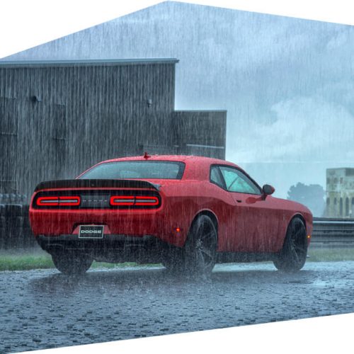 2022 Dodge Challenger | Safety & Security Features