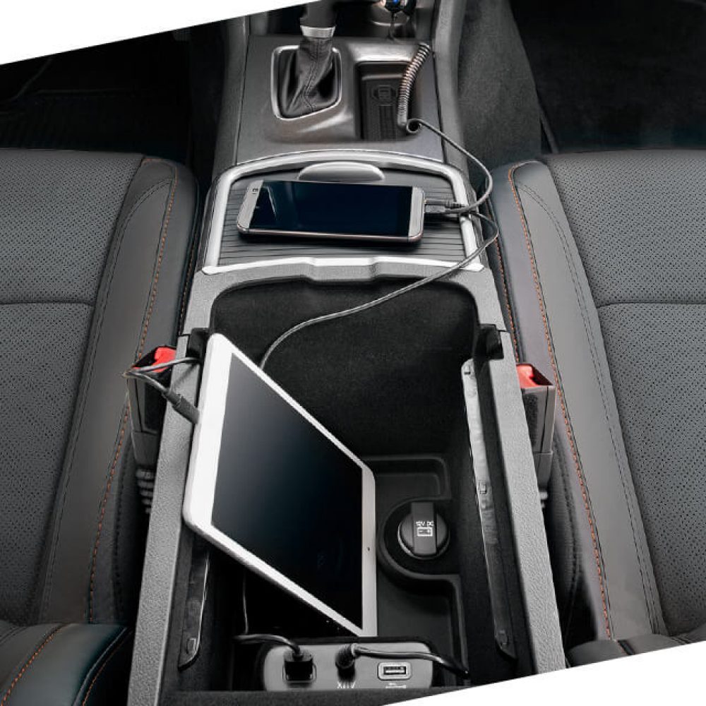 2020 Dodge Charger Interior | Seating, Storage & More