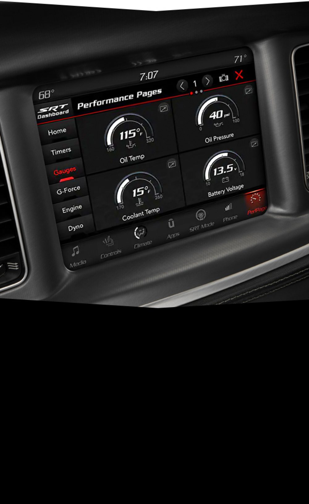 2022 Dodge Charger | HEMI® Engines | Horsepower and More